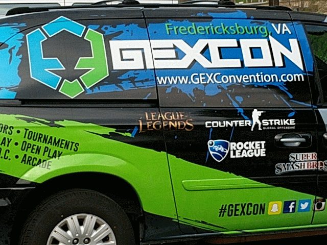 Events Gallery - GEXCon