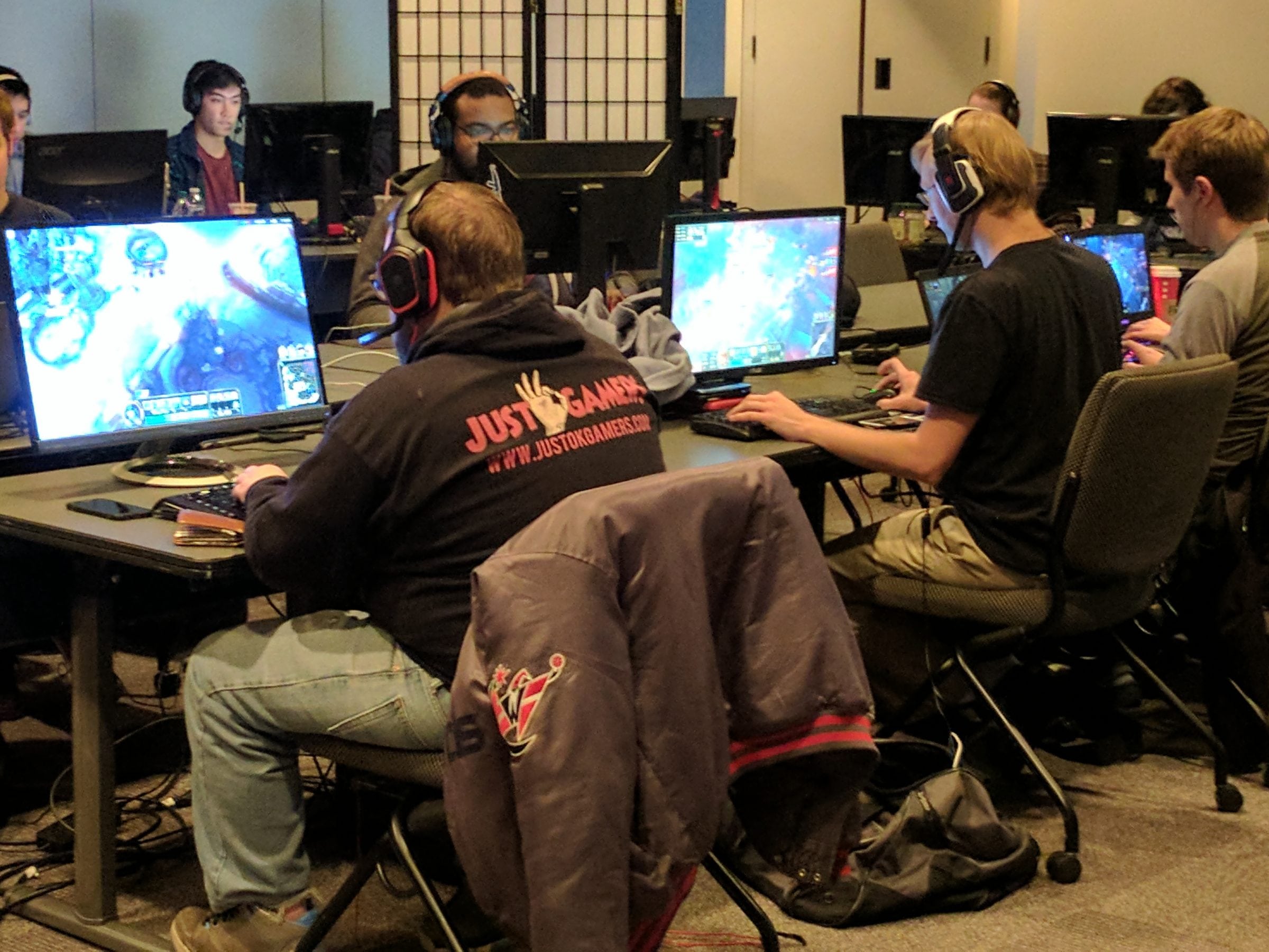 Events Gallery - GEXCon