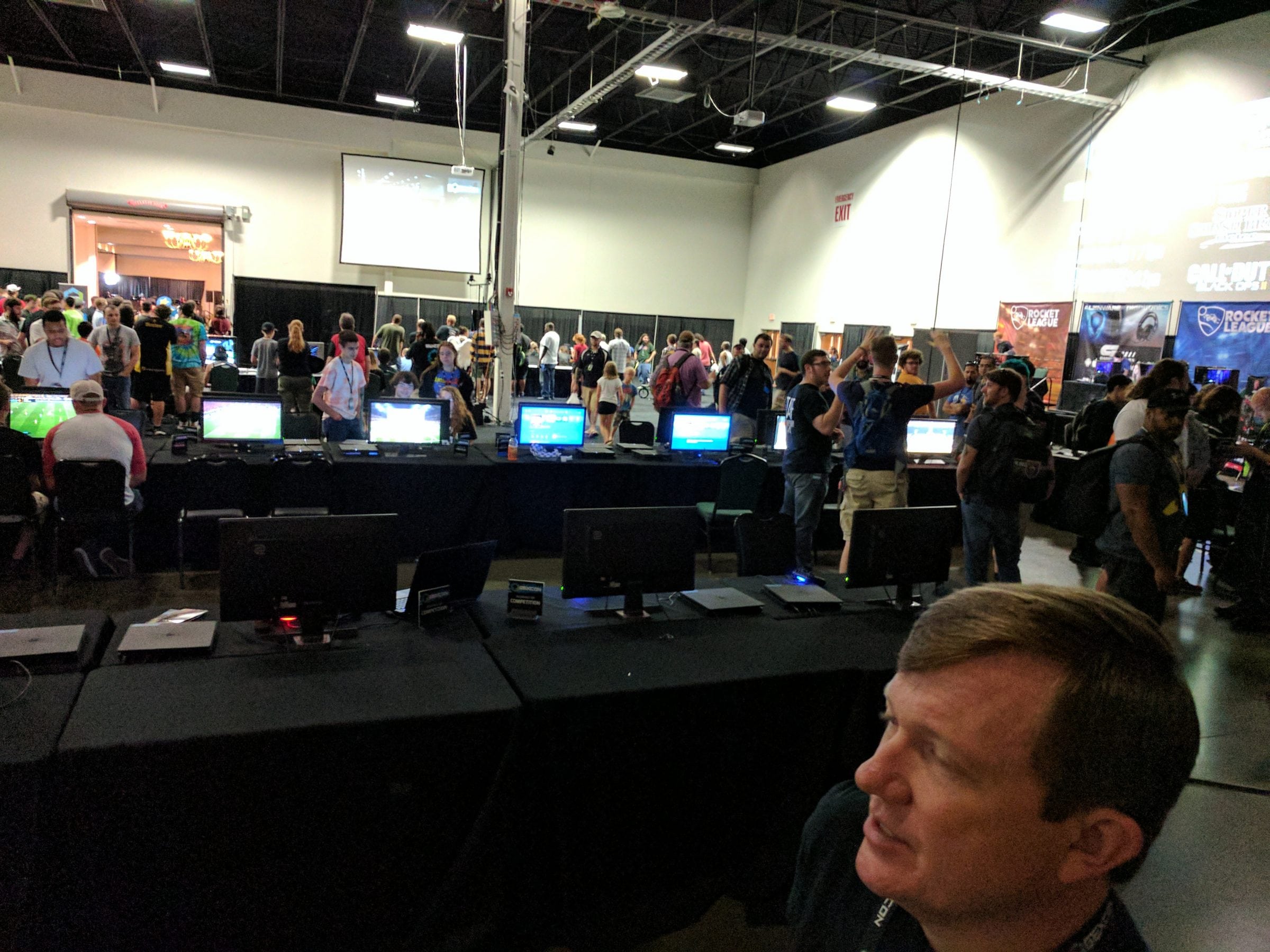 Events Gallery - GEXCon