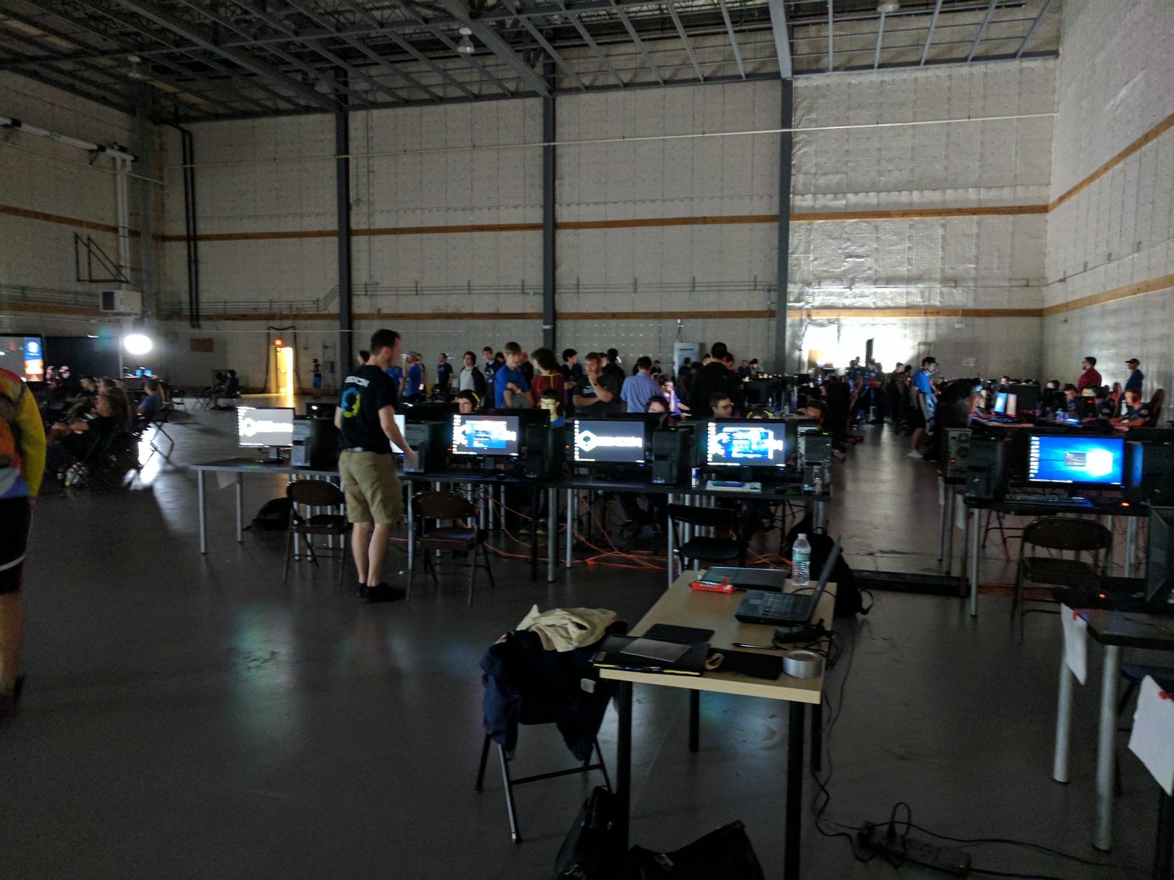 Events Gallery - GEXCon