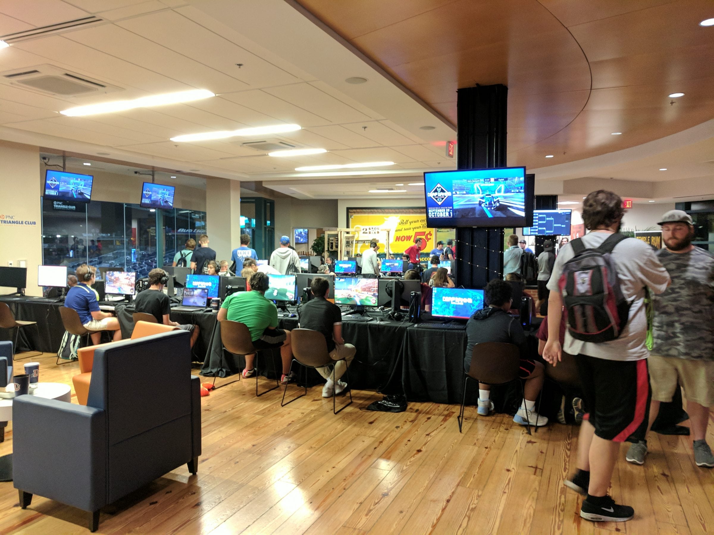 Events Gallery - GEXCon